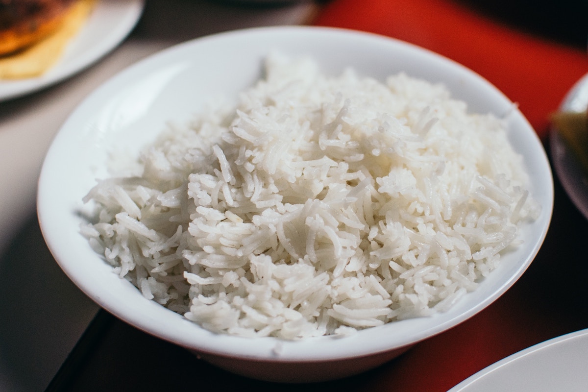 Riz Riz, un restaurant parisien qui vous fait manger du riz - Bon Resto